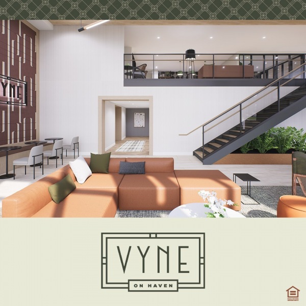 Charming rentals in Elmhurst, IL | Vyne on Haven